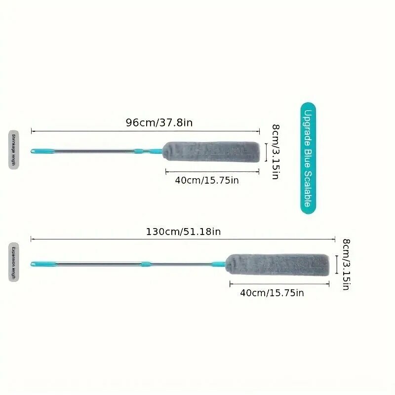 Пипидастр, 1 шт