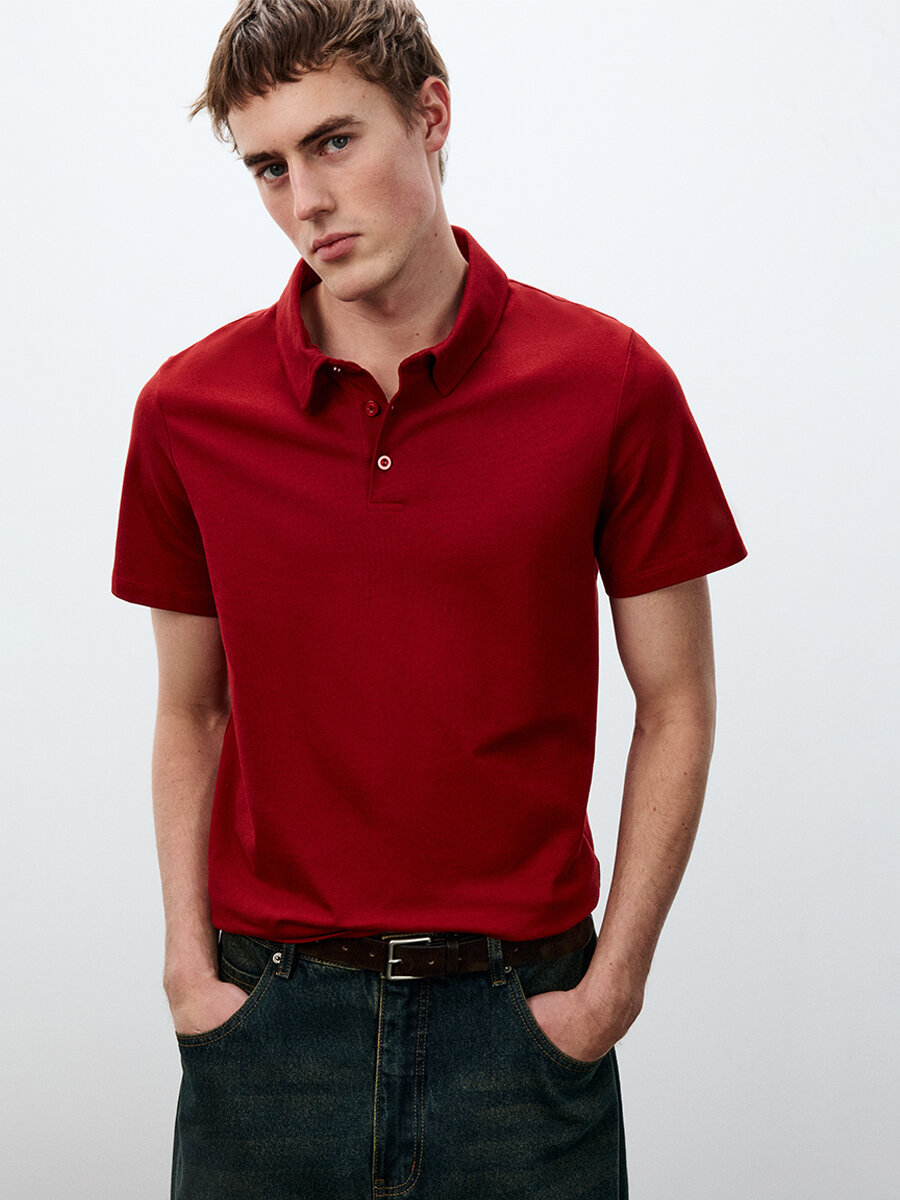 Поло Man Urban