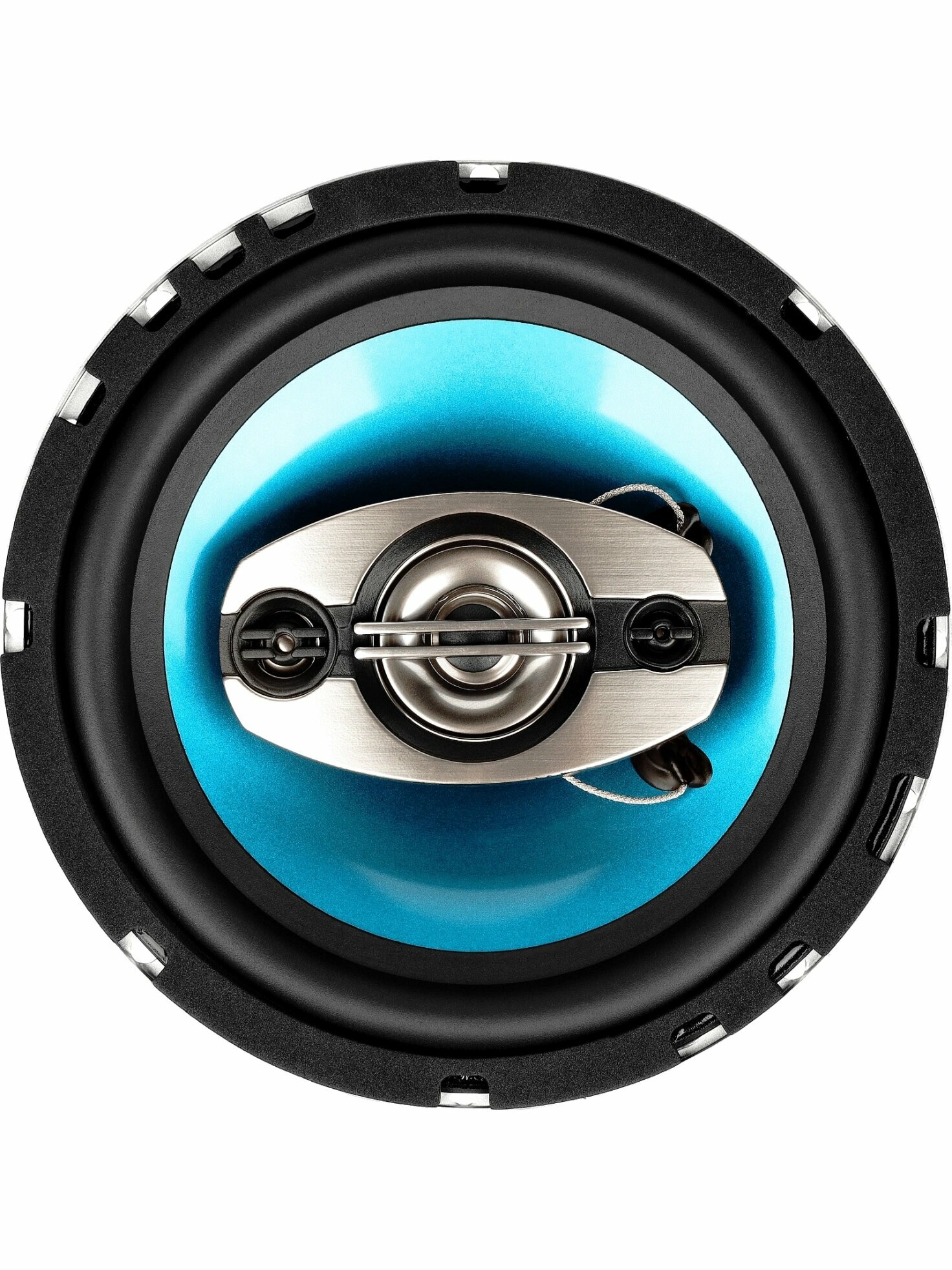 Автомобильные колонки Ural Бирюза АС-Б1647, 16.5 см (6 1/2 дюйм.), 140Вт (урал бирюза ас-б1647)