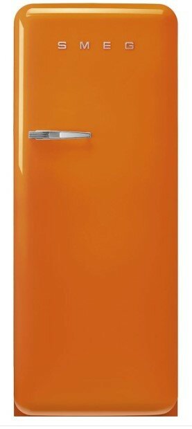 Холодильник Smeg FAB28ROR6