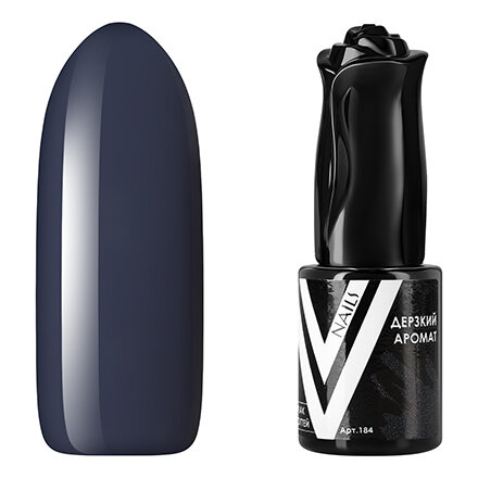 Vogue Nails, Гель-лак Дерзкий аромат