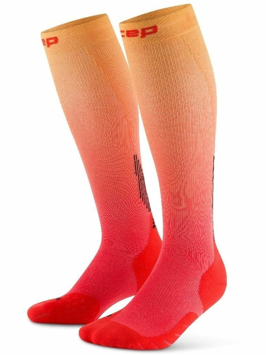 Гольфы компрессионные C12EM-RY