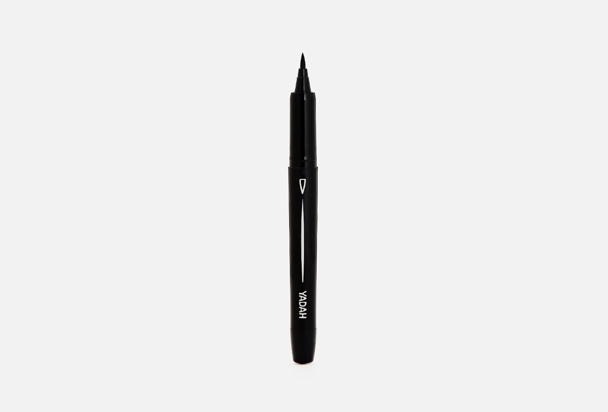 Подводка для глаз "YADAH Perfect Drawing", 03 водостойкая, жидкая, для стрелок