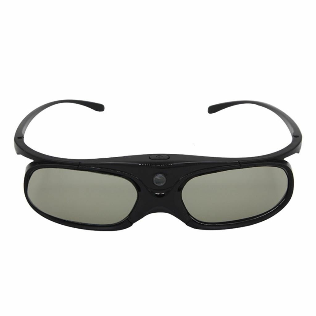 3D очки для проекторов, Черный