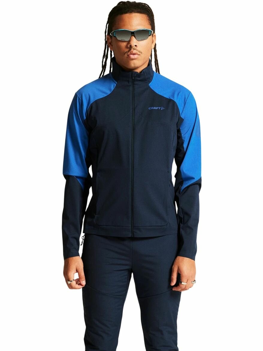 Джемпер PRO NORDIC RACE JACKET 2 M