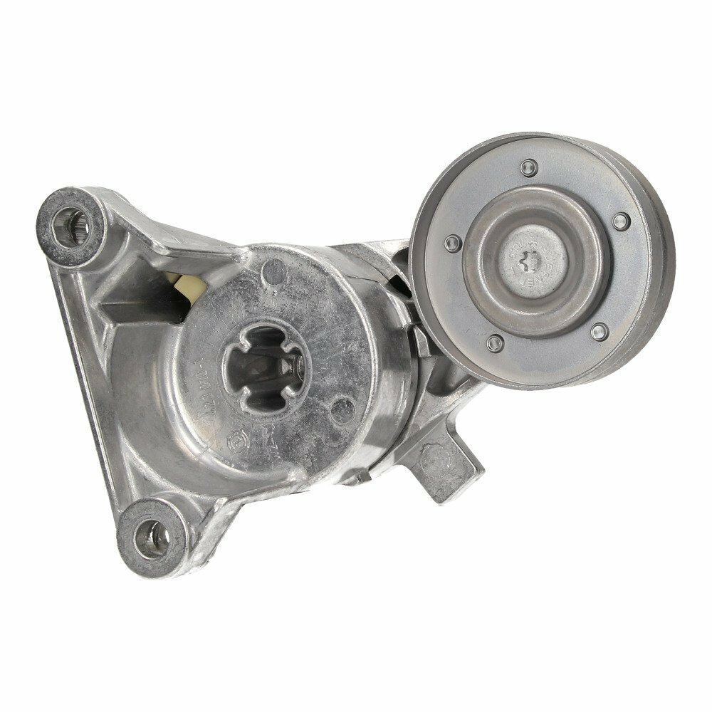 Ролик с натяжителем ремня ДВС в сборе INA 534 0083 30