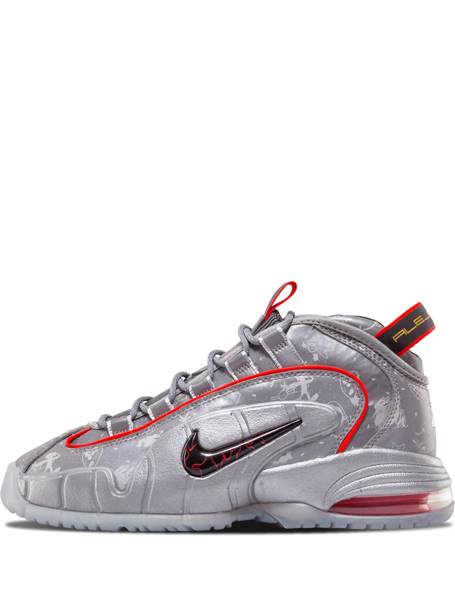 Кроссовки NIKE x Doernbecher Air Max Penny