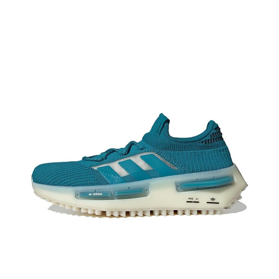 Кеды NMD_S1