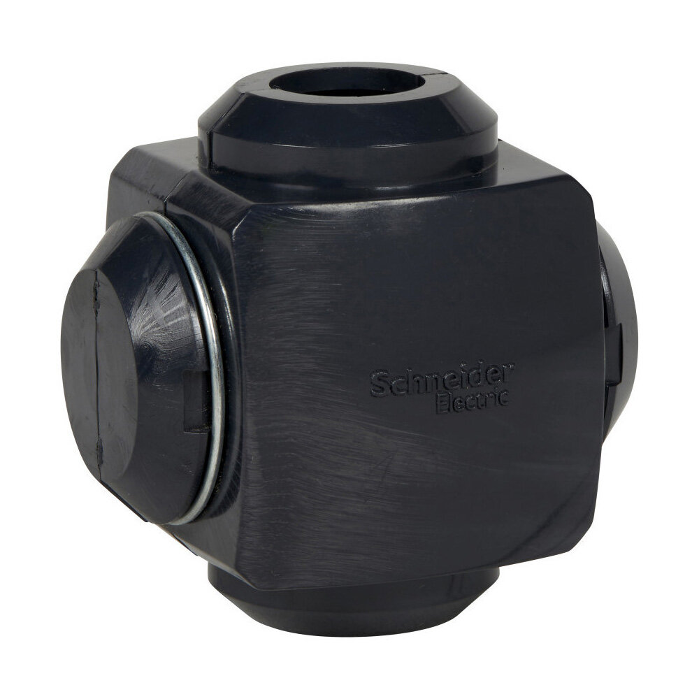 Сжим ответвительный (4-10/1,5-10 мм²) {U731M} (1 шт)