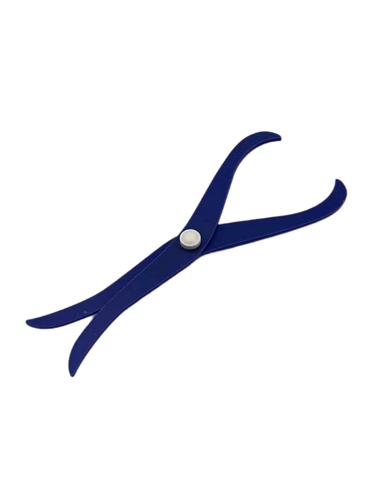 Инструмент для измерения глиняной посуды Инструмент для глиняной скульптуры для лепки из глины