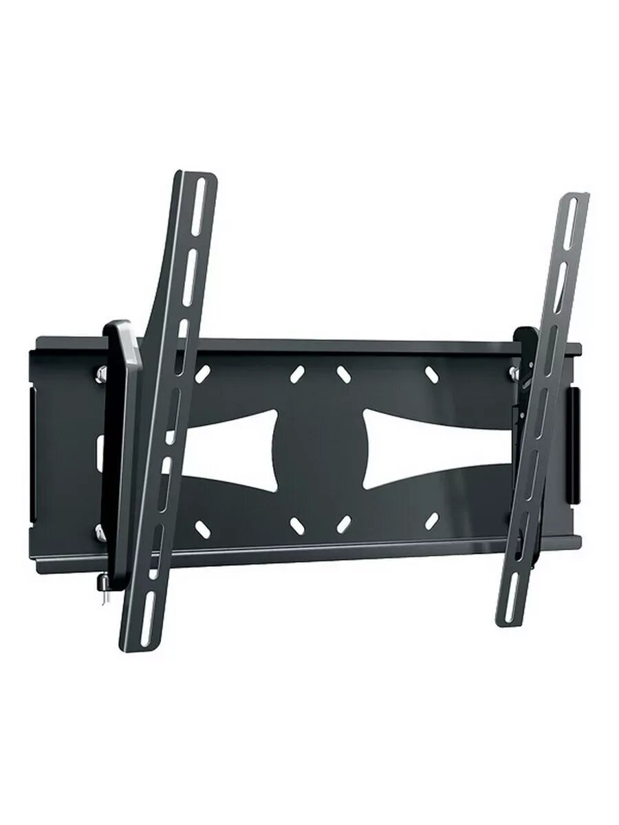 Кронштейны настенные Holder PTS-4006М для 32-60" черный, до 45 кг, наклон