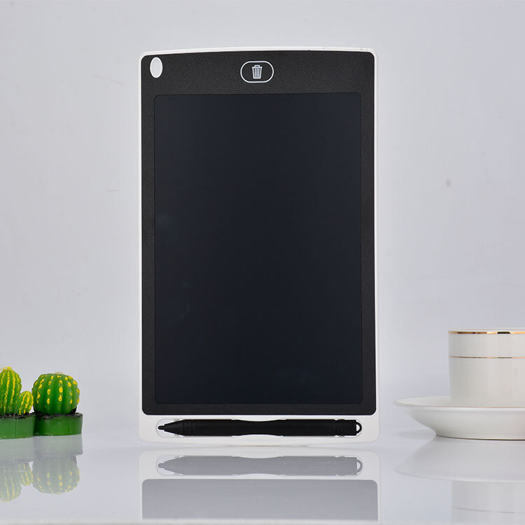 Жидкокристаллический планшет для письма, детская доска для рисования 6.5inch 9.5inch 11.5inch 15inch дюймов, доска для рисования от руки, цветной ЖК-экран, высокая конфигурация