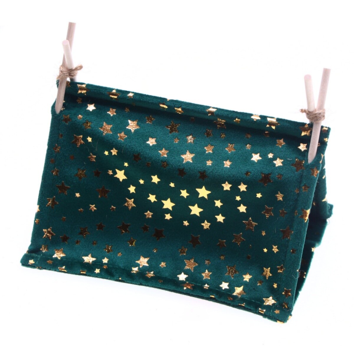 Миниатюрная палатка для кемпинга для кукольного дома OB11 из ткани, миниатюрная съемочная принадлежность для сцены пикника на открытом воздухе, модель аксессуары (пятиконечная звезда трубка)