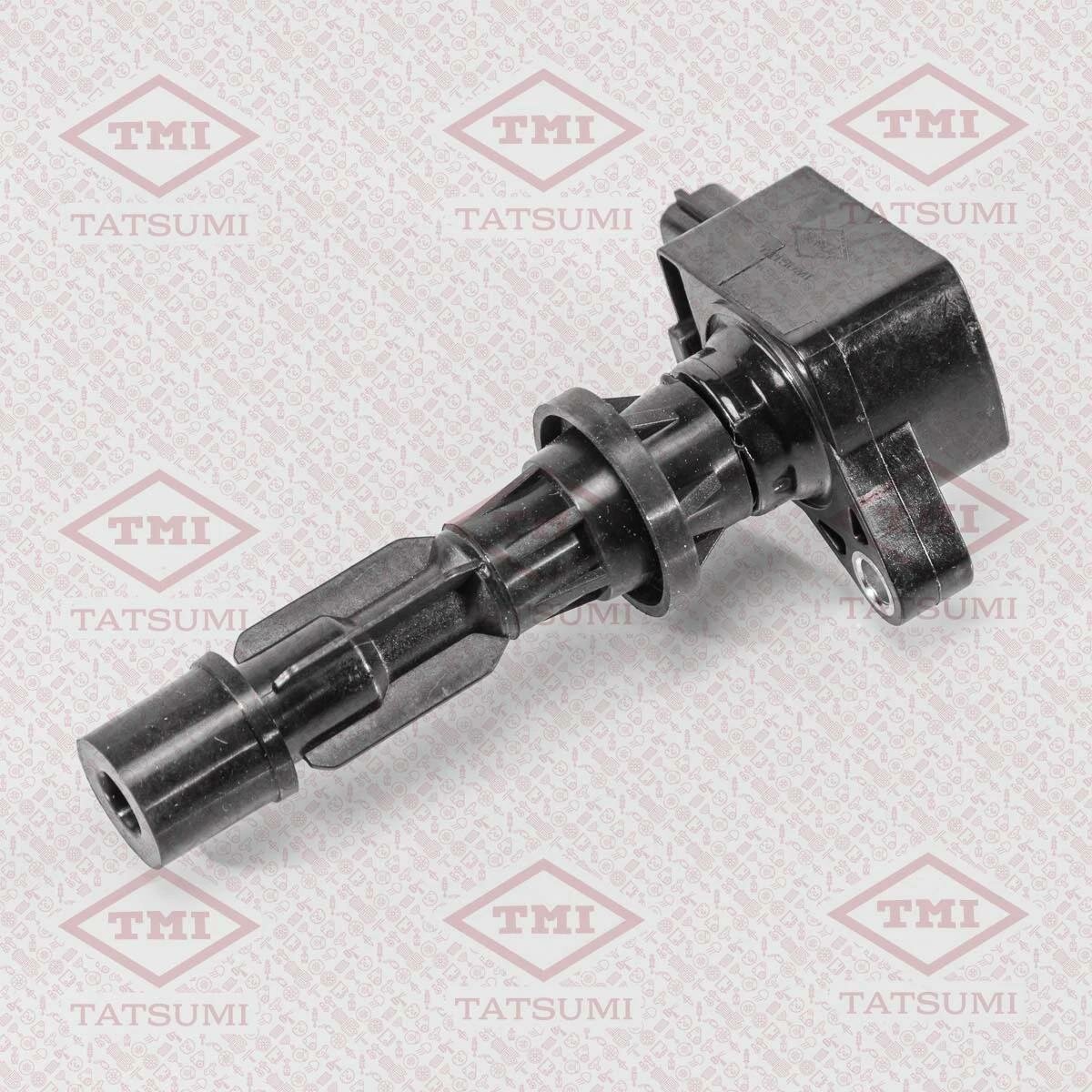 Катушка зажигания TATSUMI Mazda 3, 6, CX-7 03-, термостойкий корпус (THG1022)
