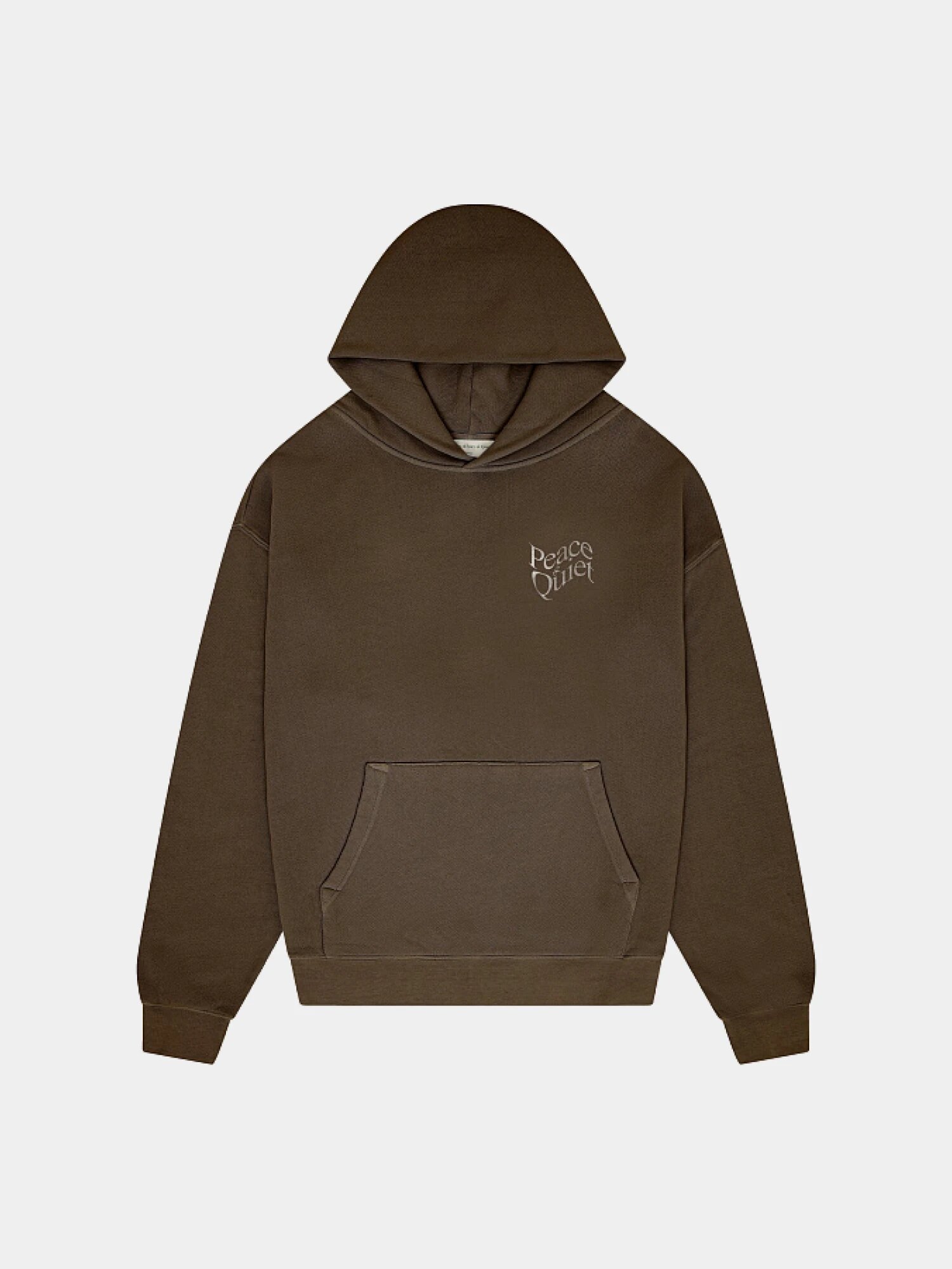 Худи Warped Hoodie