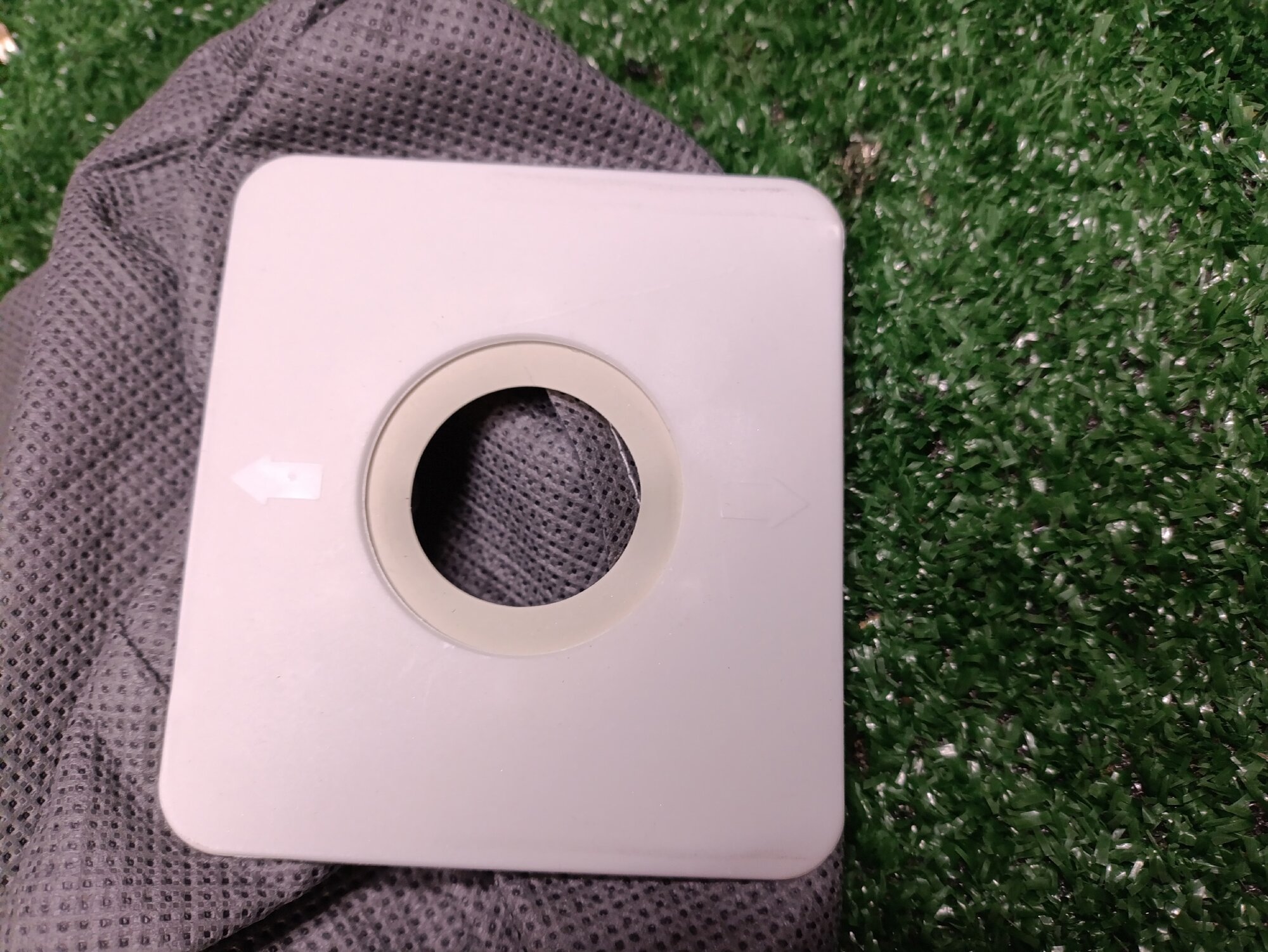 Мешок для пылесоса Doffler VCB 2009 BG