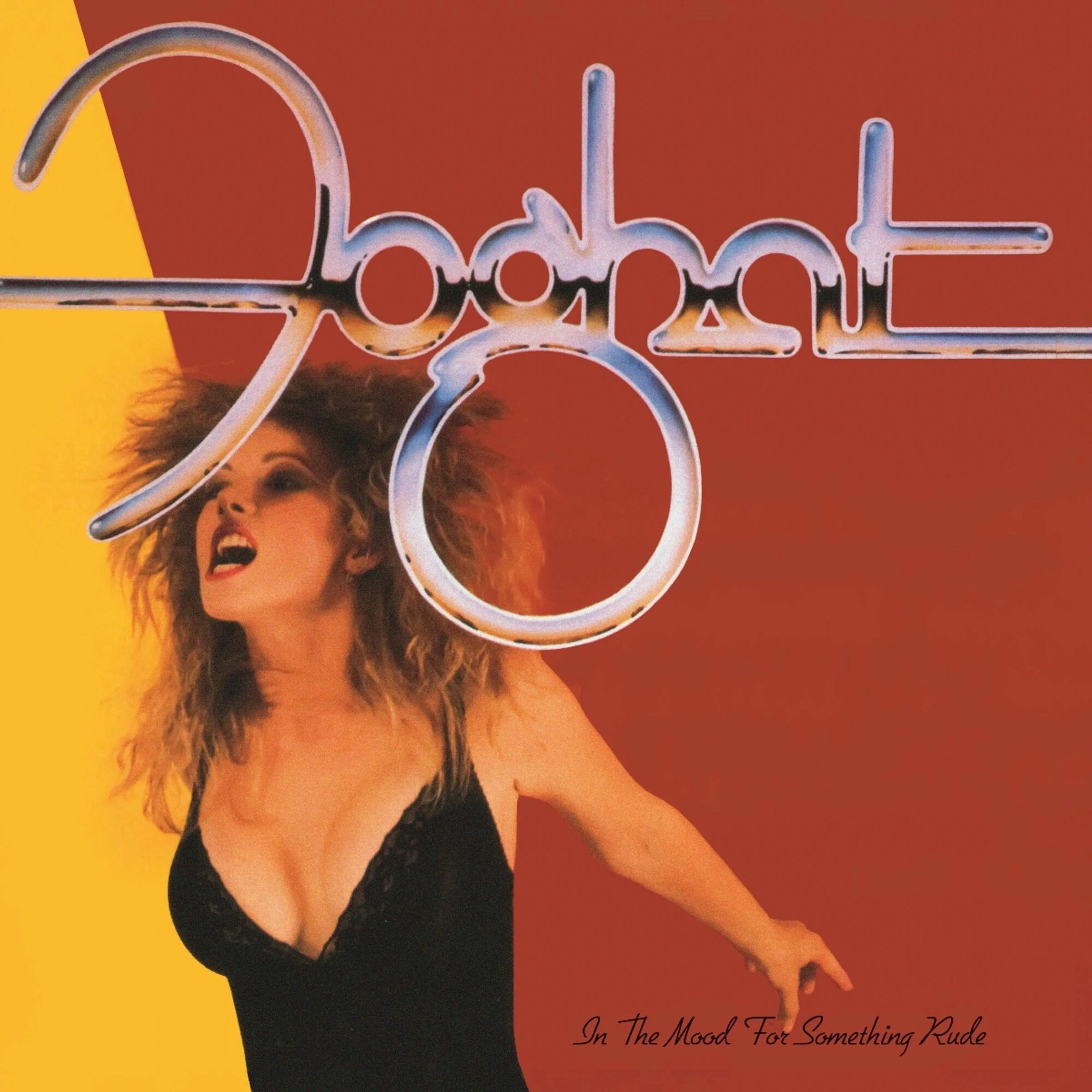 CD диск Foghat - In The Mood For Something Rude (CD) 2026