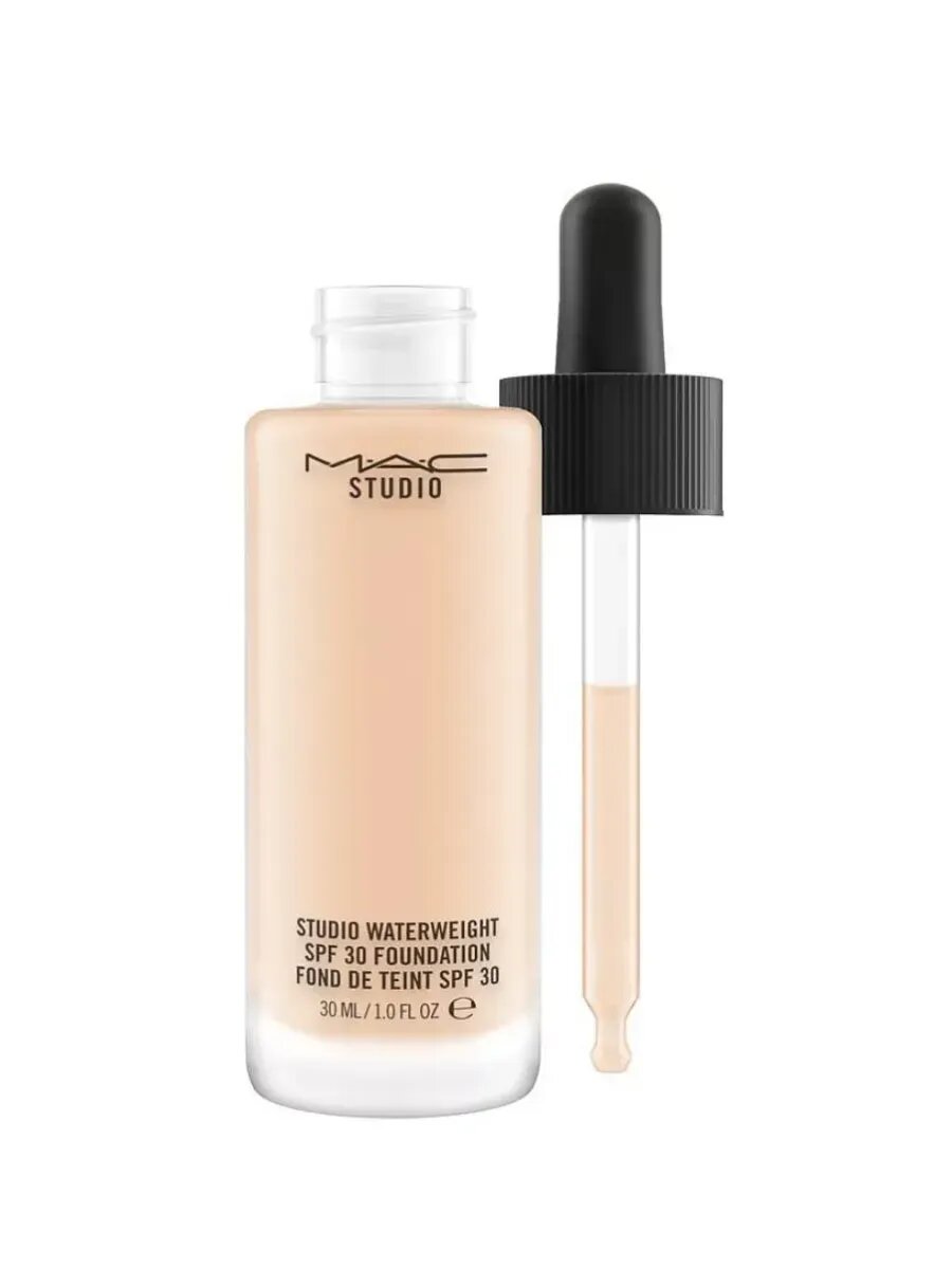 Тональная основа SPF 30 Foundation, NC 15