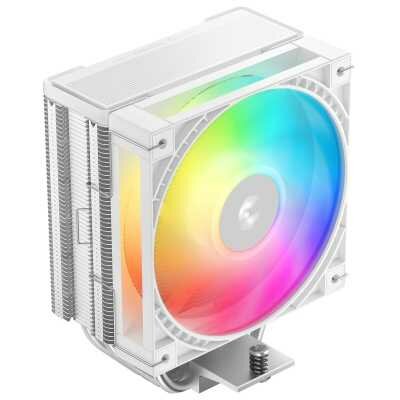 Кулер AG400 G2 ARGB White