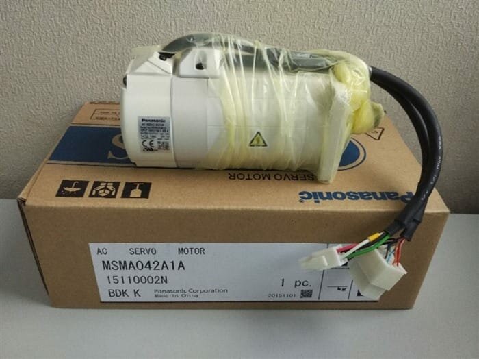 Модуль Panasonic MSMA042A1A