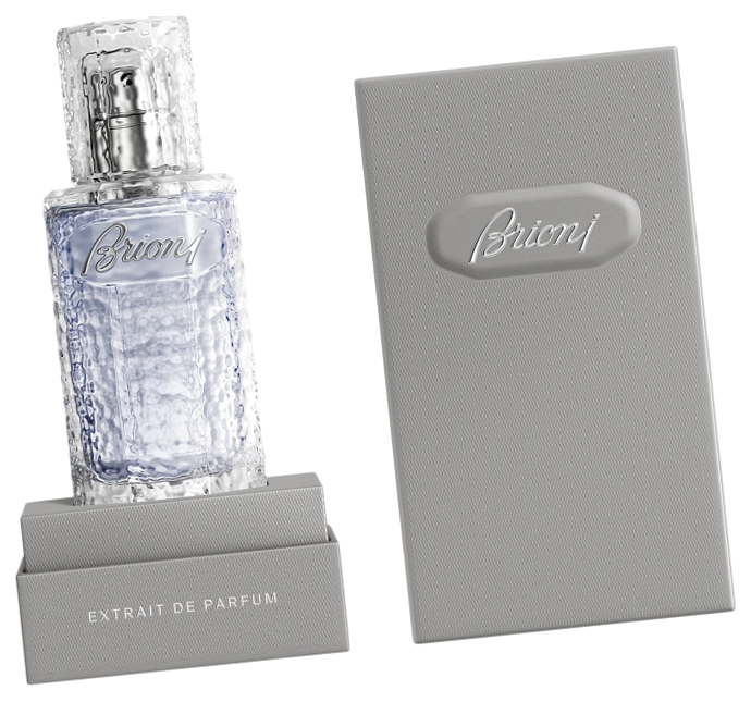 Духи Brioni Iris Exquis 80 мл для мужчин и женщин - Бриони Ирис Эксквис Изысканный аромат