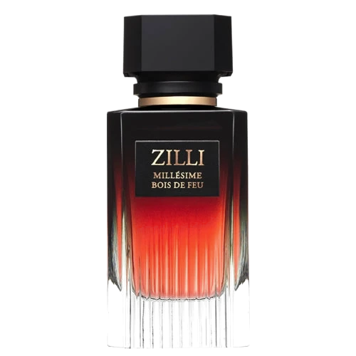 Zilli Millesime Bois De Feu парфюмерная вода мужская 100 мл - Зилли Буа Де Фью