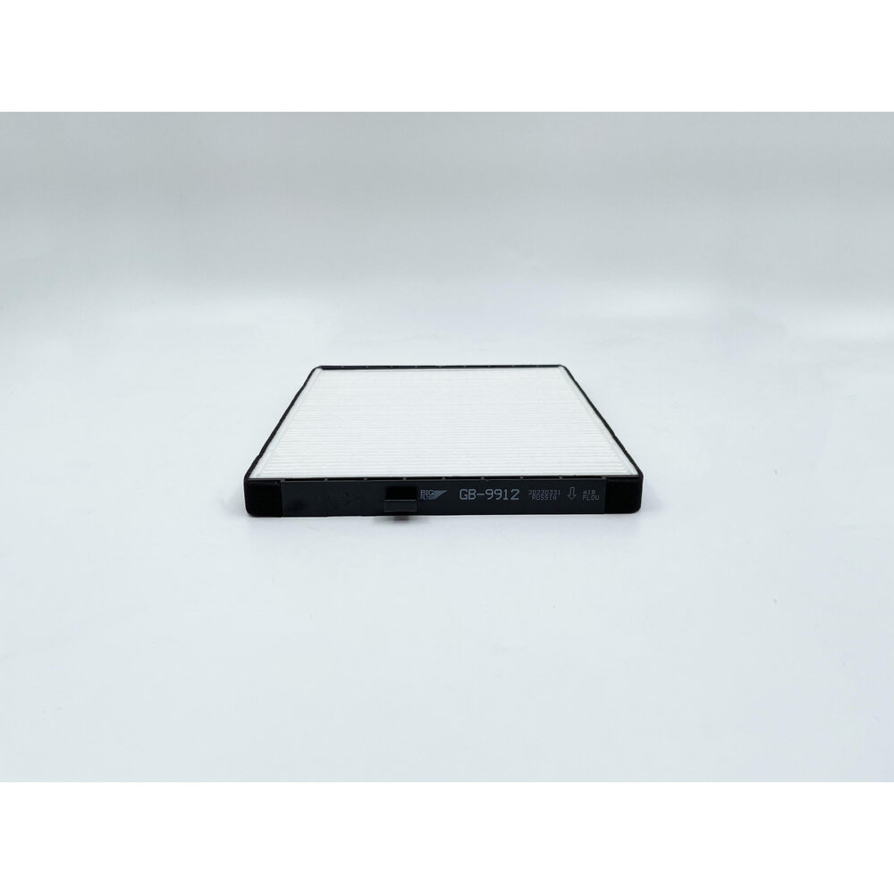 Фильтр салонный Chevrolet Aveo 05-, Daewoo Kalos 02-08 BIG FILTER