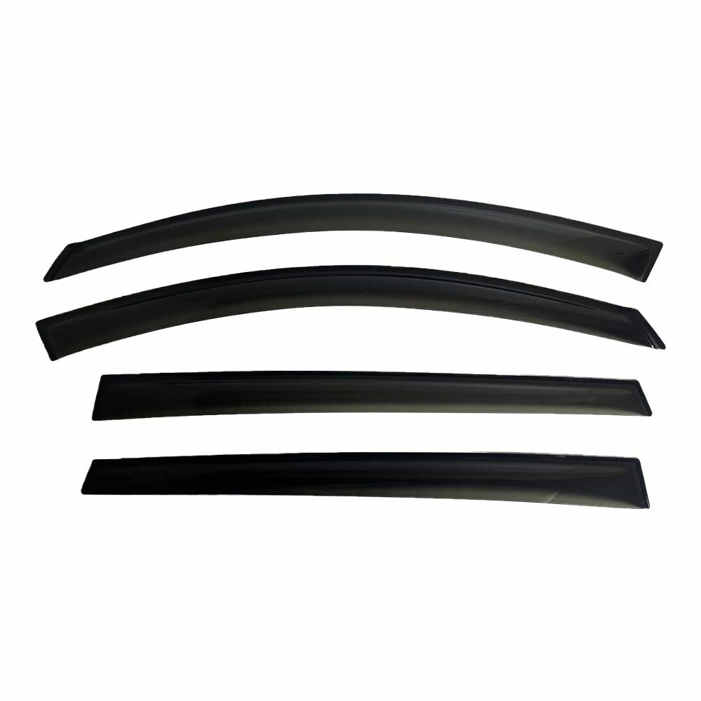 Дефлектор двери (ветровики) для Chery Tiggo 8 / 8 PRO