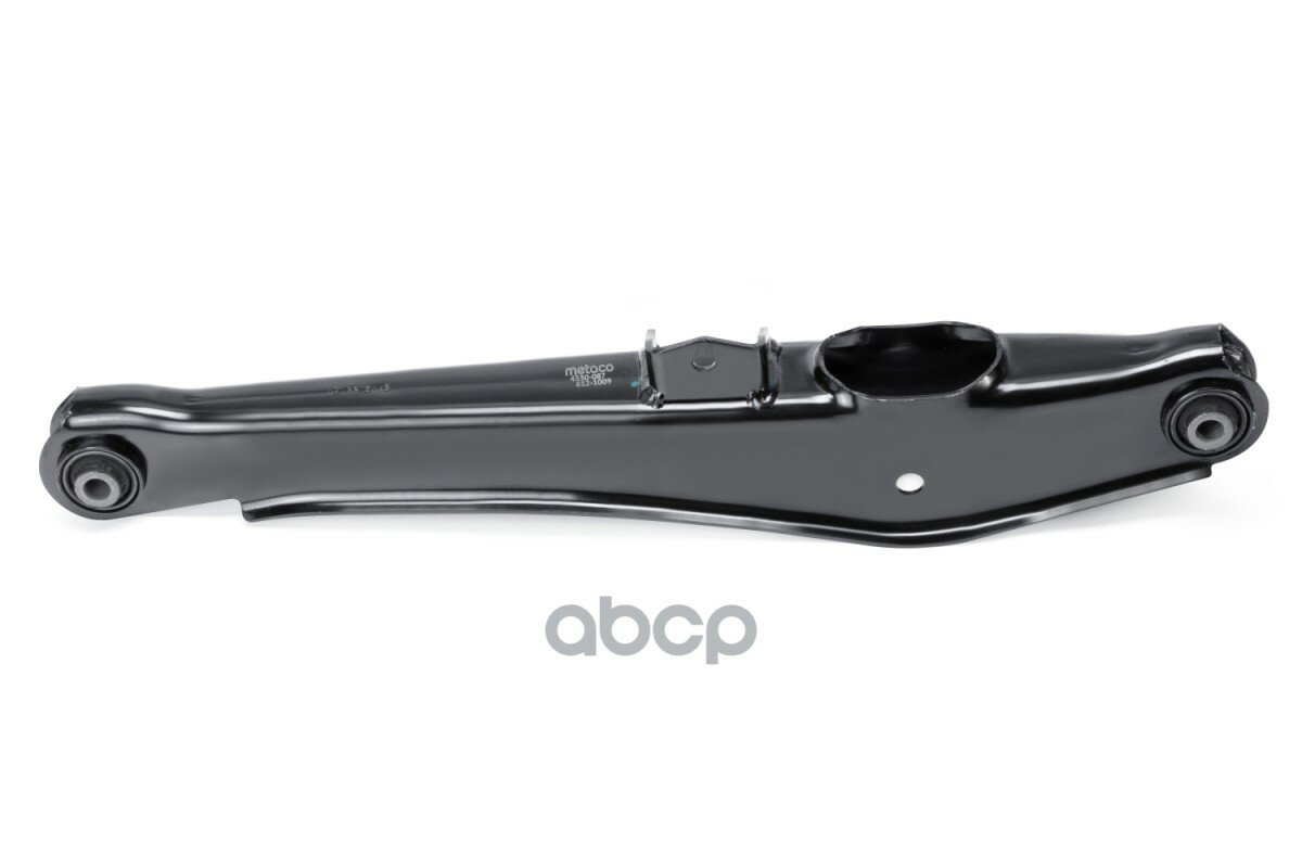 Рычаг задний поперечный Citroen C4 Aircross (2012-2017), Mitsubishi (ASX 2010>), Mitsubishi Lancer ( METACO арт. 4330-087