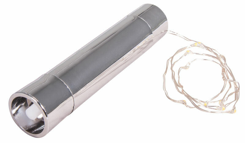 Гирлянда миниатюрная светодиодная 10 LED ламп RAYHER 69179000