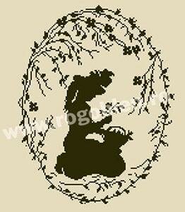 Miniatura Primele flori 4-54