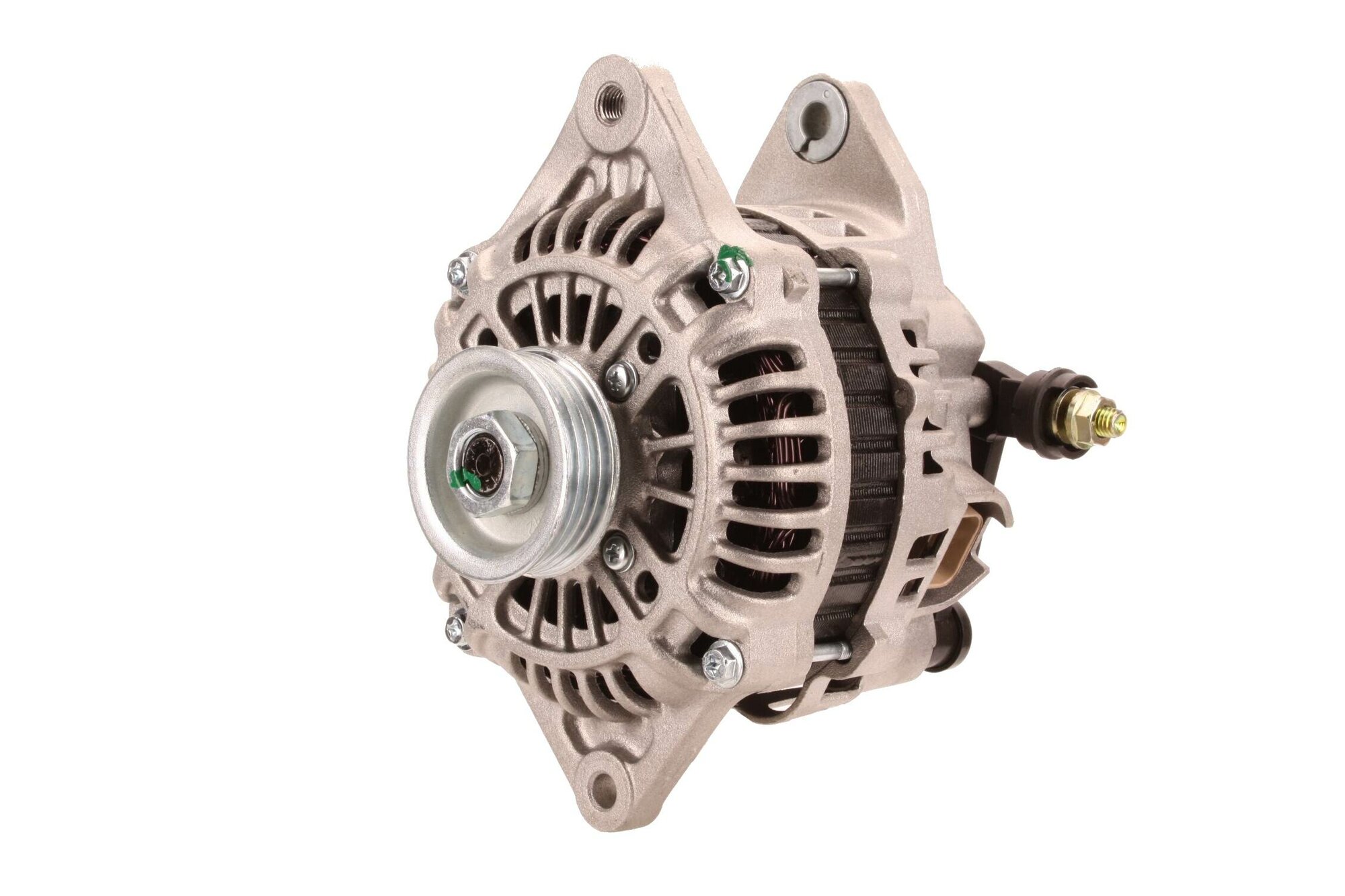 Генератор Форд Проуб, Мазда 323, 626, MX-6 (TT11818)