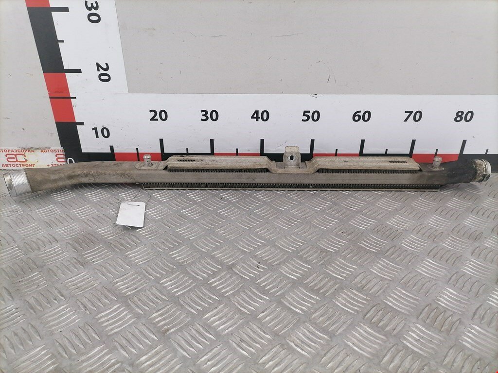 Интеркулер (радиатор интеркулера) Audi A6 C6 4F0145731E арт. 906749