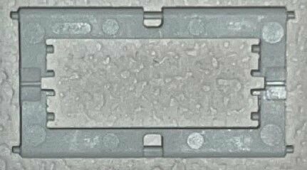 Механизм кнопки клавиша tab Таб Macbook AIR PRO 2018-2019