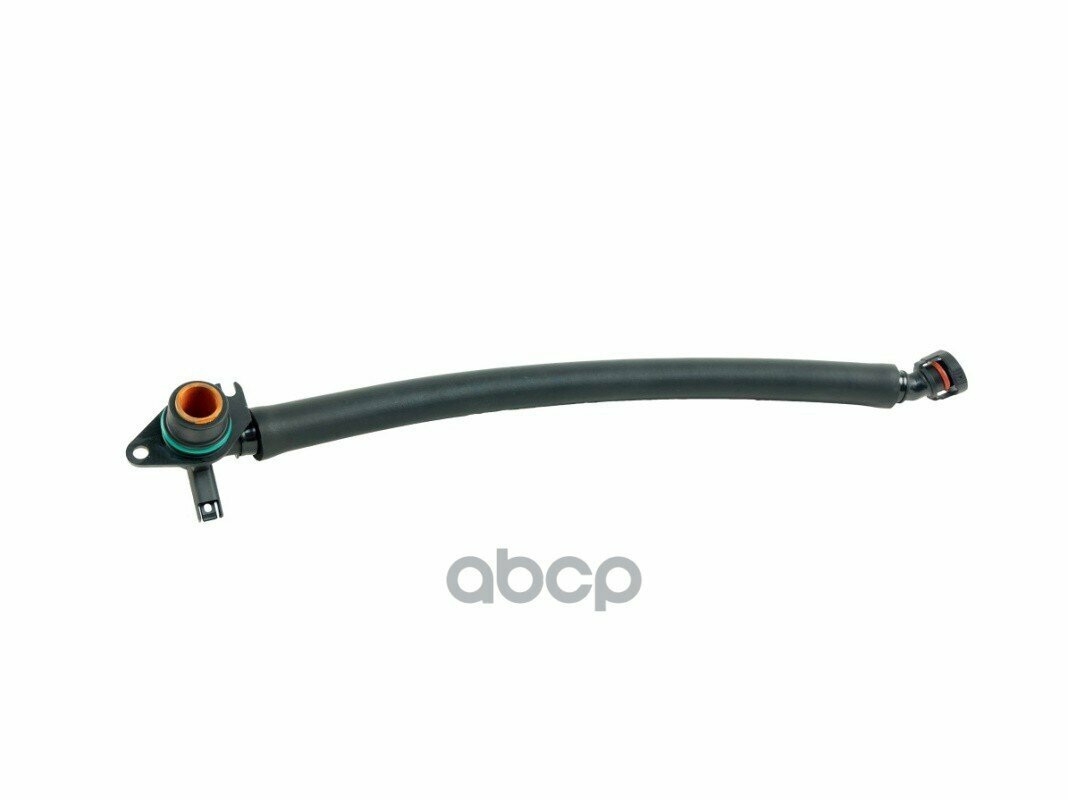 Патрубок BMW 1 E81/E82/E88,3 E90/E93/E92/E91,5 E60 LCI, X1 E84, X3 E83LCI BOGAP арт. B1210154