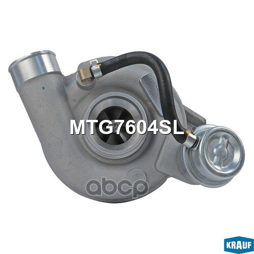 Турбокомпрессор Krauf арт. MTG7604SL