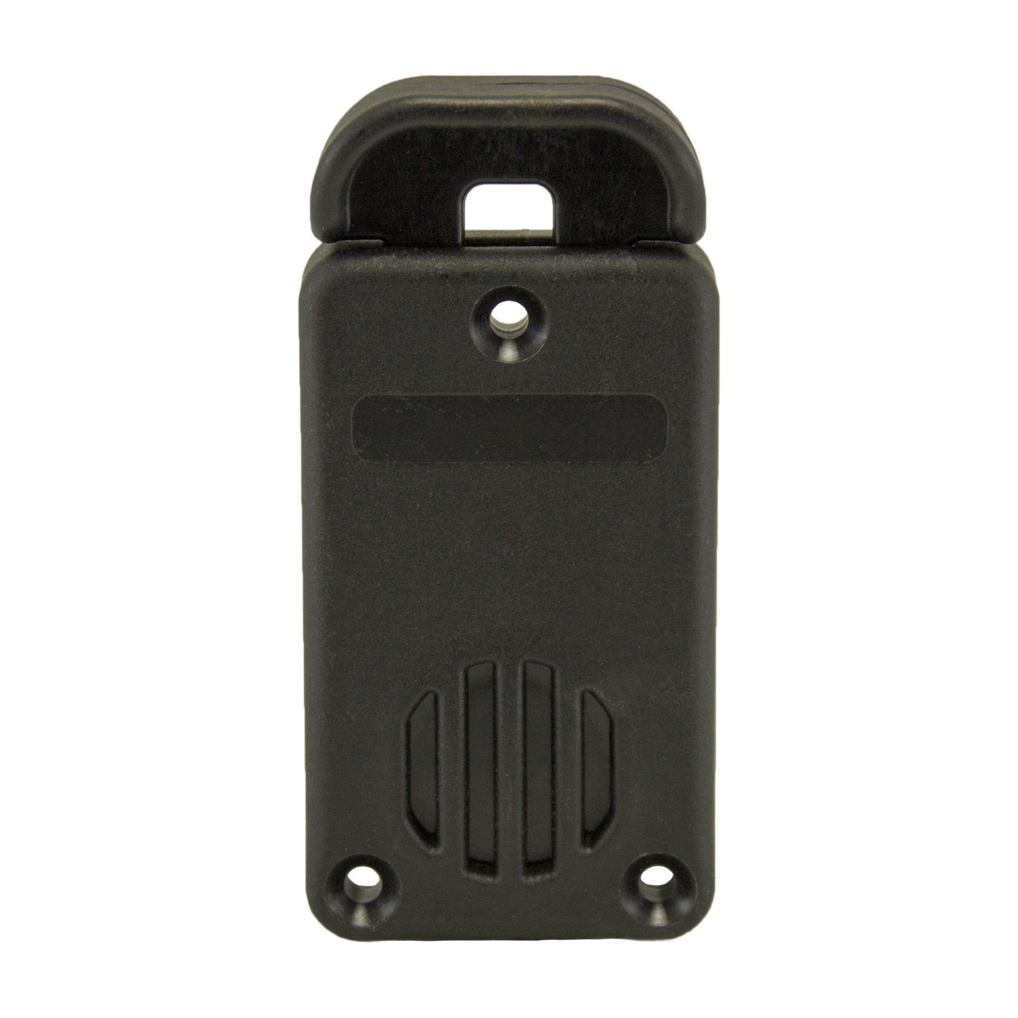 Клапан сливной на транец 35мм, шибер, №1.1 1шт