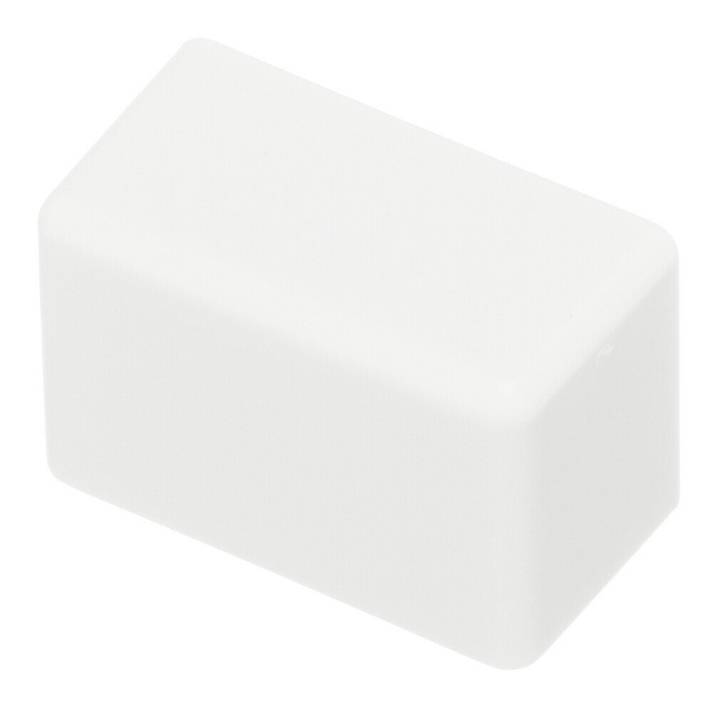 Заглушка торцевая для кабель-канала DKC 25х17 мм белая (00578)