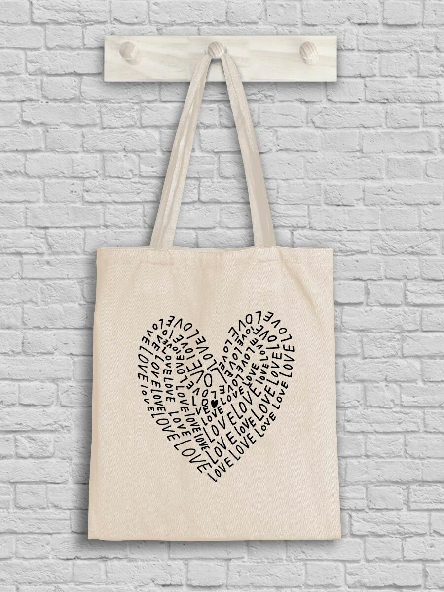 Сумка шоппер