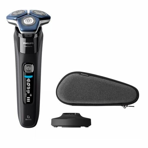 Электробритва Philips S7886/35, черный