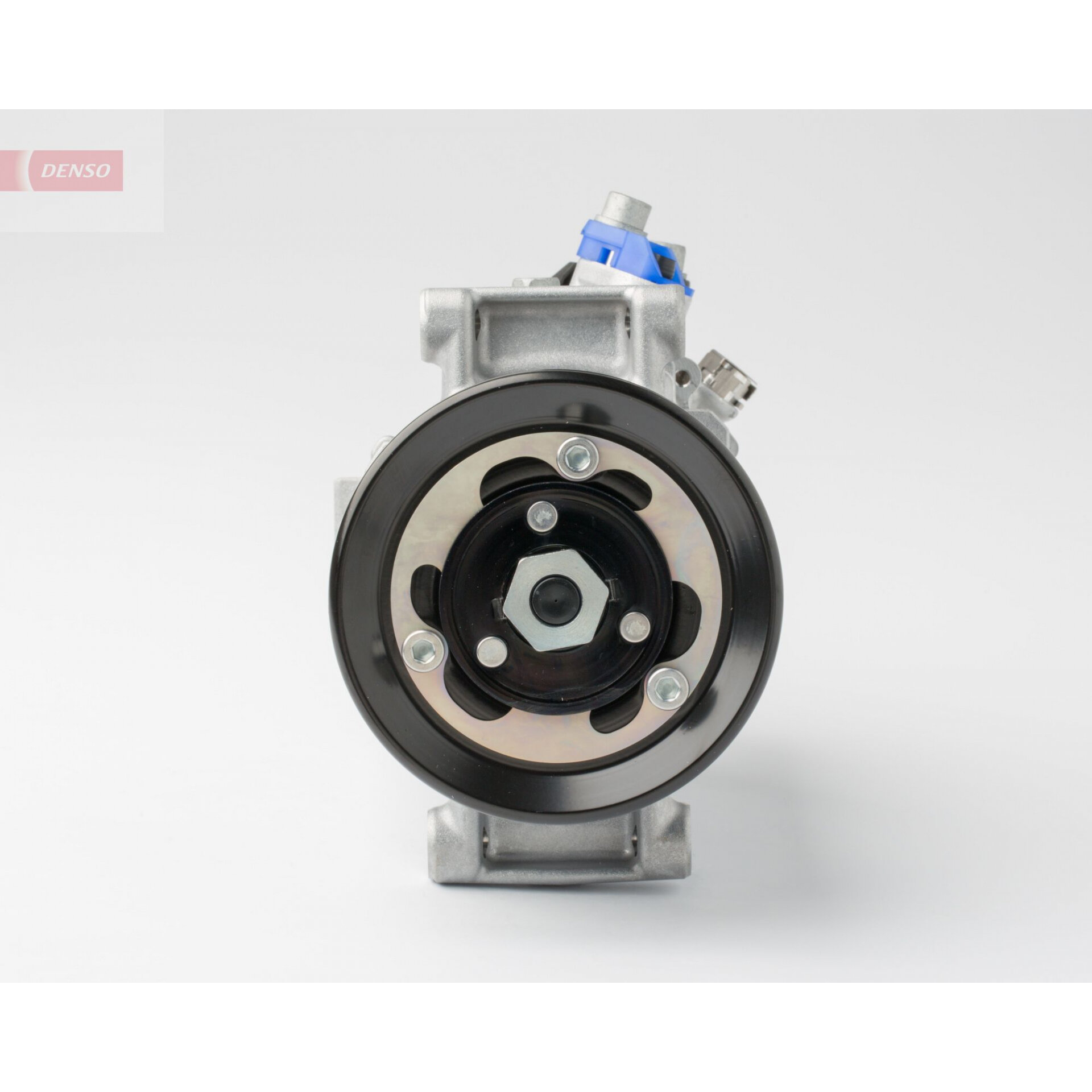 Компрессор, кондиционер, DENSO DCP32060 (1 шт.)