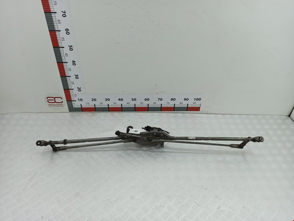 Механизм стеклоочистителя (трапеция дворников) Opel Astra K 39018770 арт. 1726012