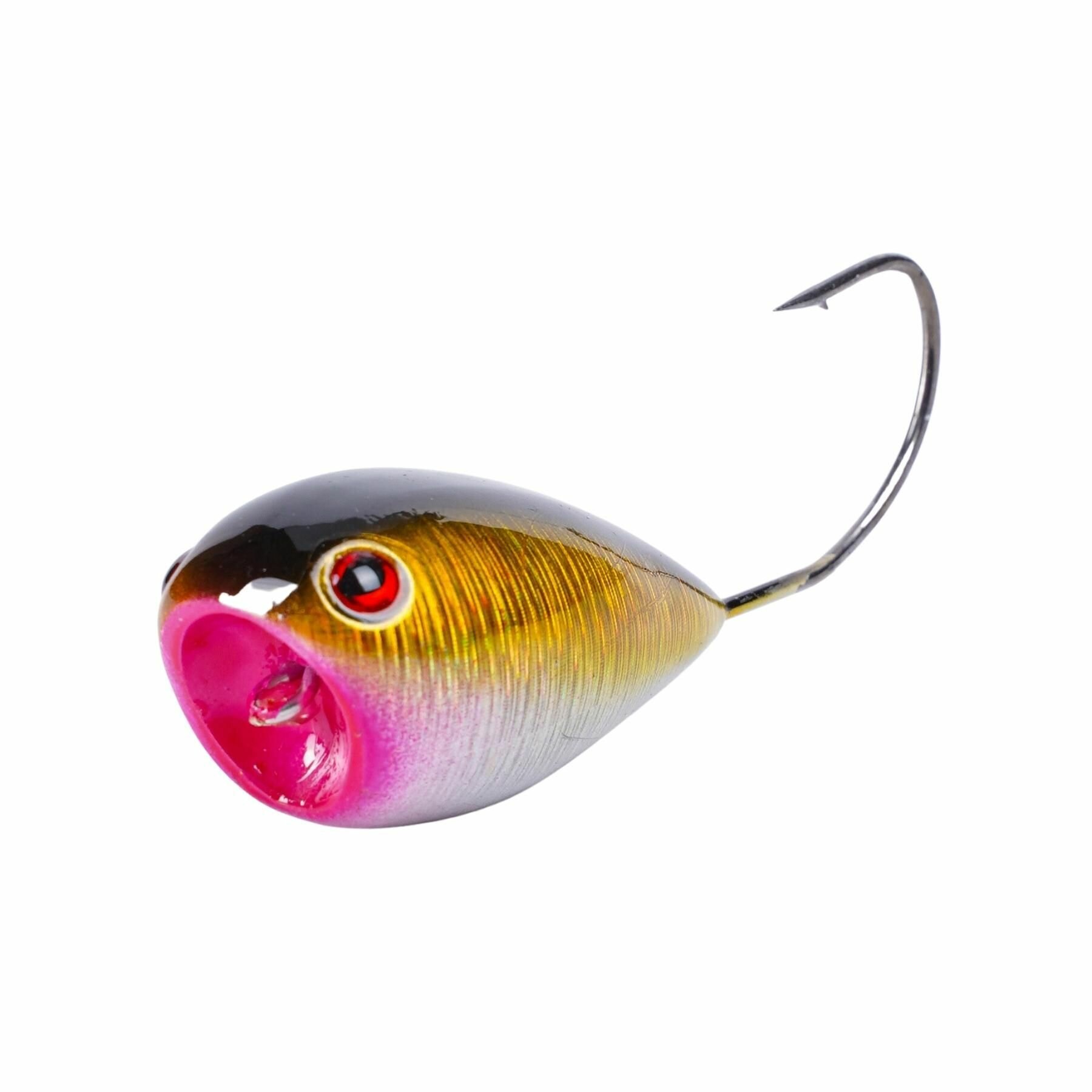 Хорватское яйцо RUBICON 5,7см, 13,6г, цвет 11