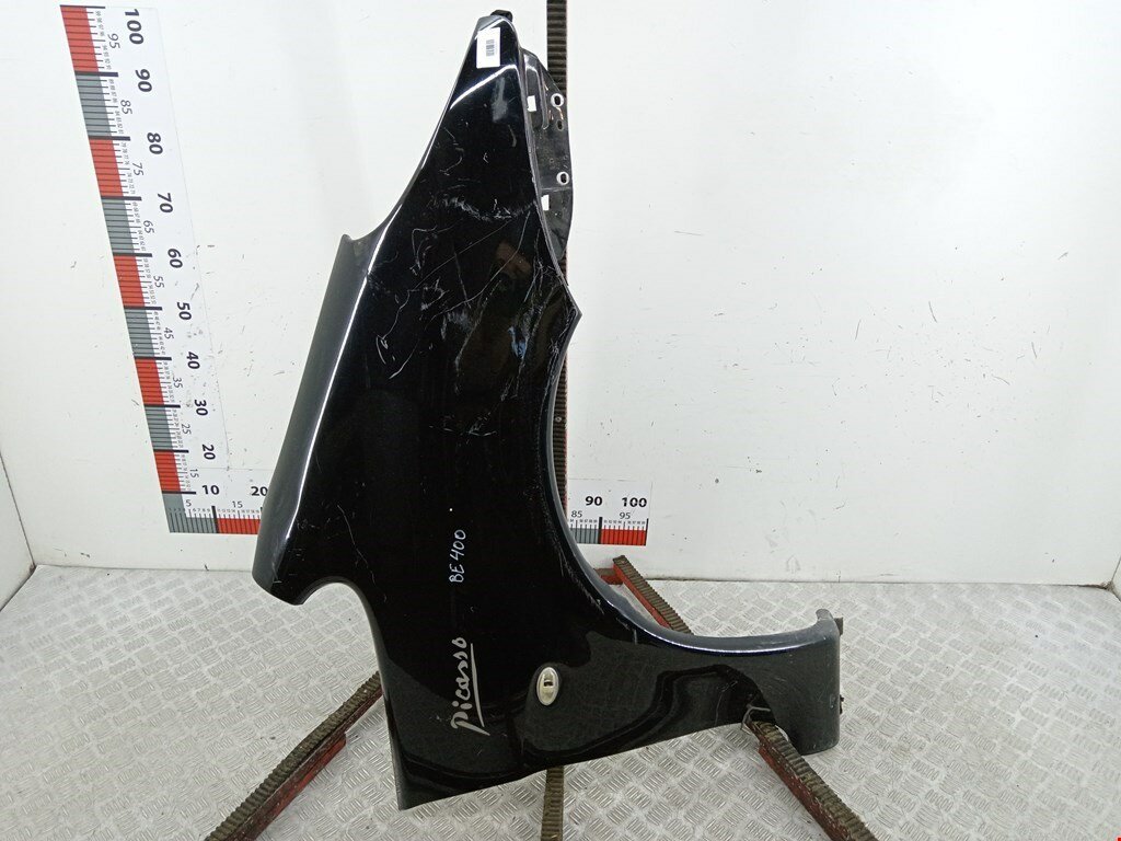 Крыло переднее правое Citroen Xsara Picasso 7841R9 арт. 1885805