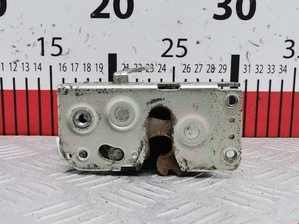 Замок двери сдвижной правой Iveco Daily 4 500329770 арт. 1872586