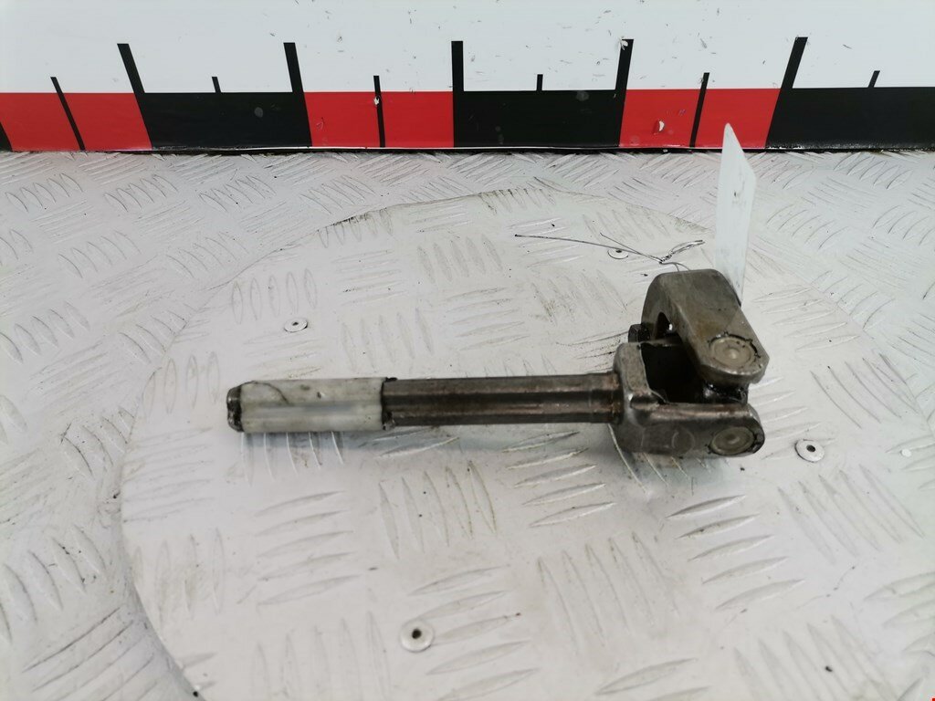 Кардан рулевой Volkswagen Golf 4 1J1419501EQ арт. 1499504
