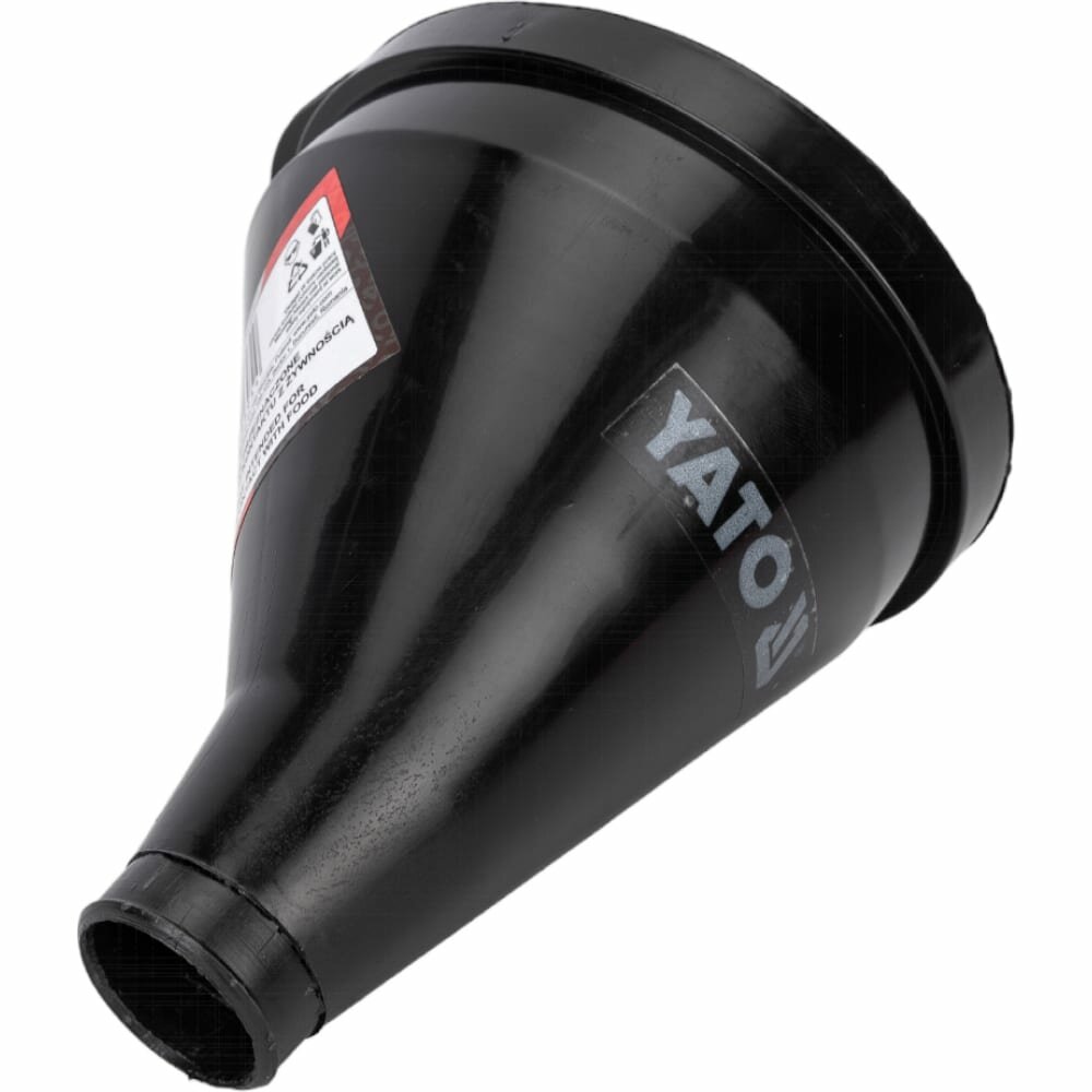 Воронка YATO Ø100мм YT-0695 38910695 092 1