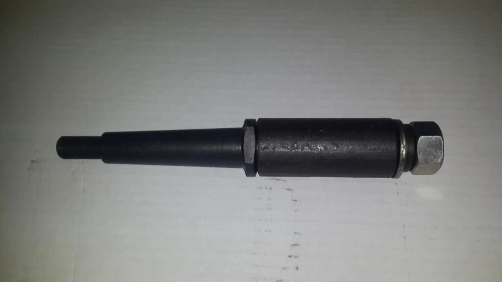 Ось рессоры УАЗ-3160, "Хантер"