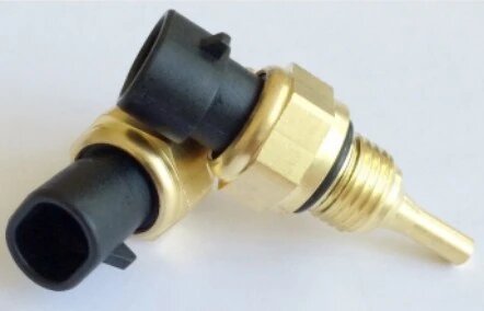 Датчик температуры охл. жидкости, топлива, масла для а/м ГАЗель 2,8/Валдай 3,8/КамАЗ дв. Cummins "Ав