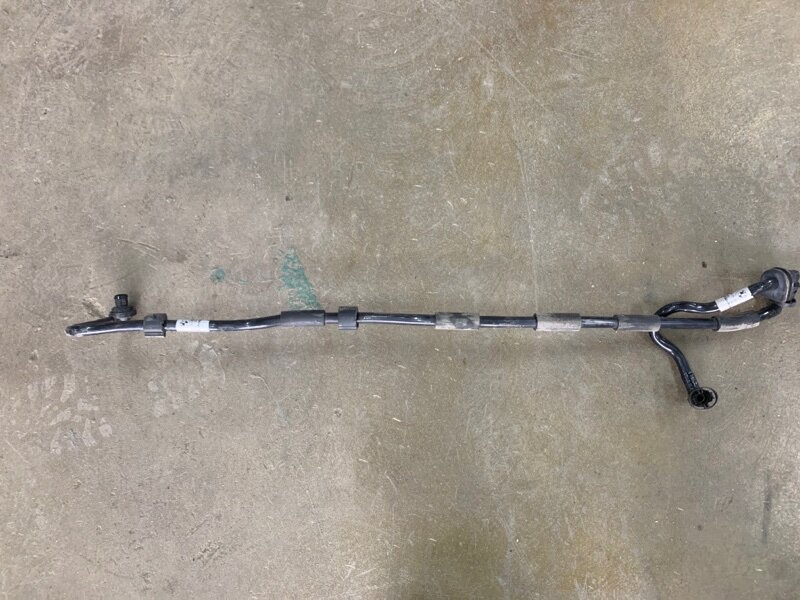 вакуумный трубопровод BMW 320d F30 Ф30 11 66 7 602 047